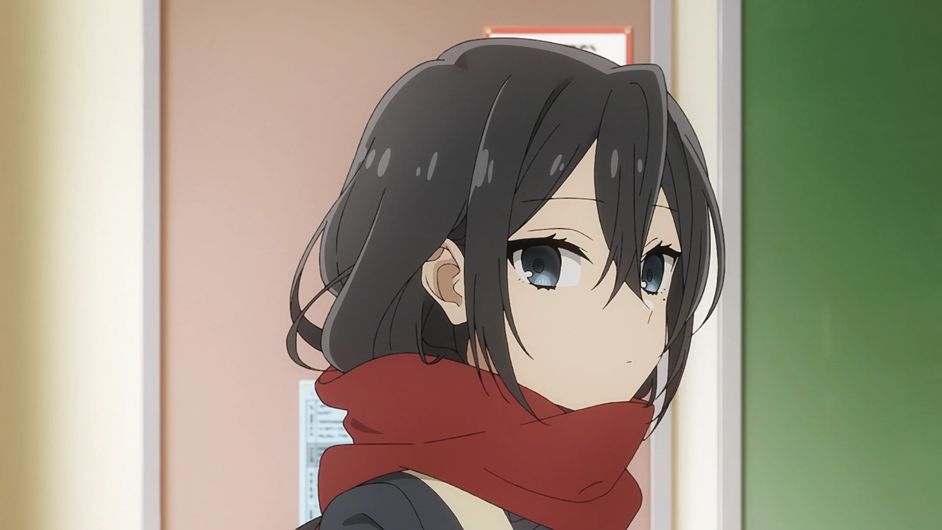 Horimiya: The Missing Pieces Episode 7 Recap: Friends