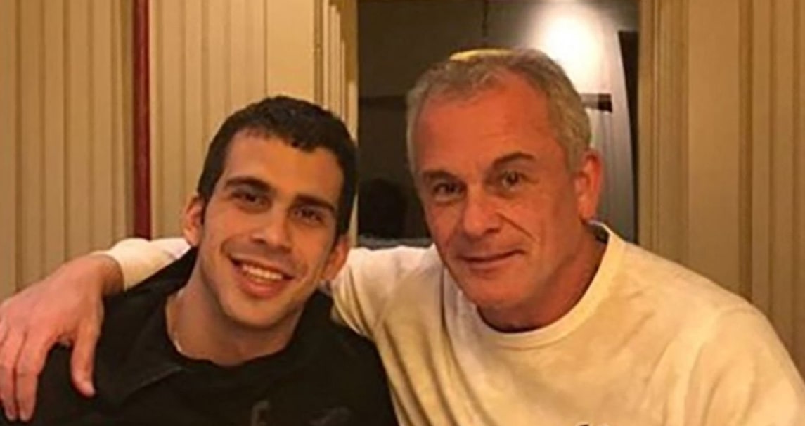 Peter Taylor: Where is Michael Taylor's Son Today?