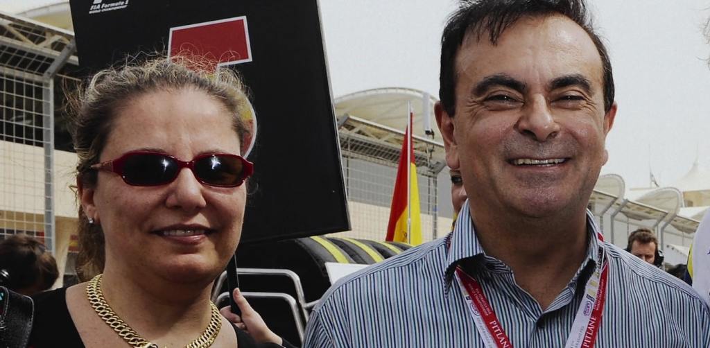 Rita Ghosn: Carlos Ghosn's Ex-Wife is Leading a Quiet Life Today