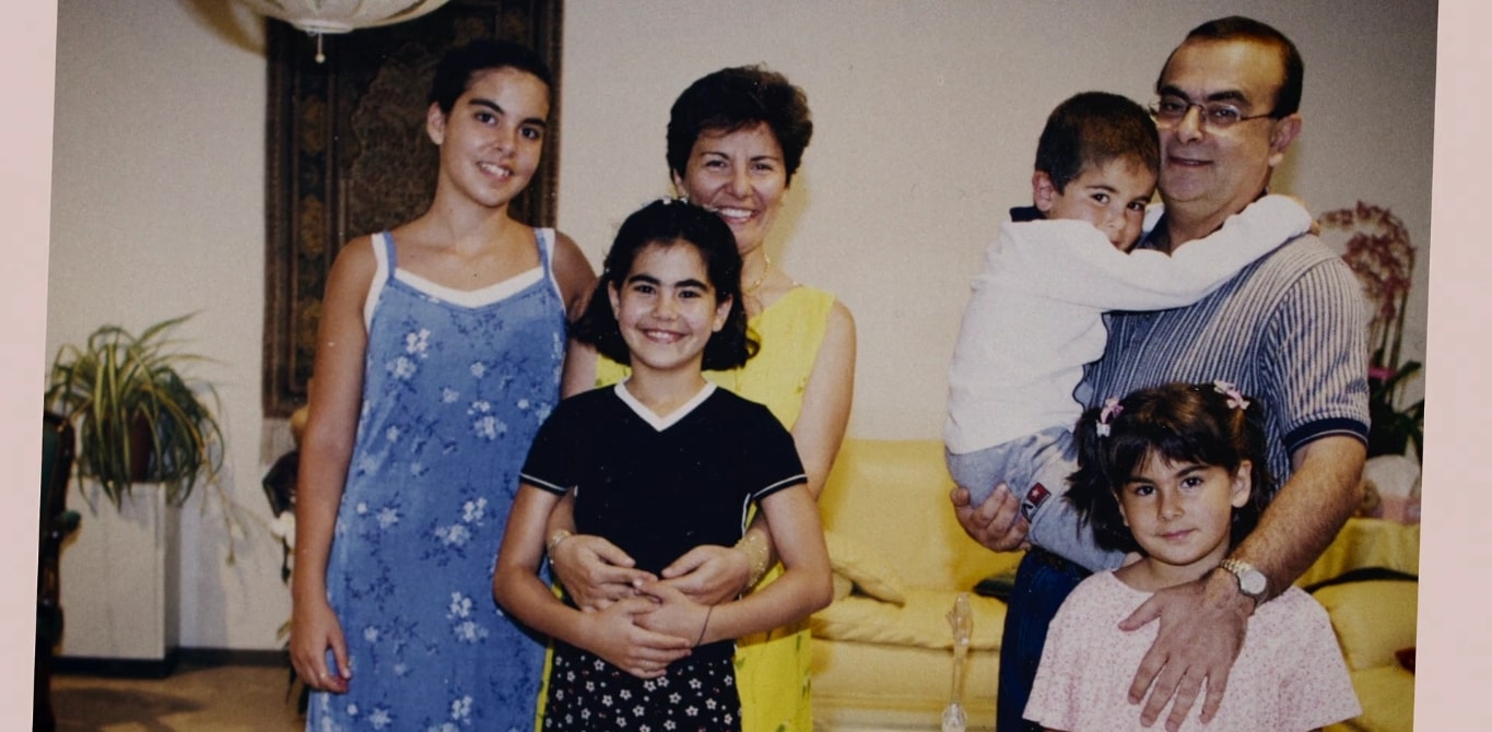 Rita Ghosn: Carlos Ghosn's Ex-Wife is Leading a Quiet Life Today