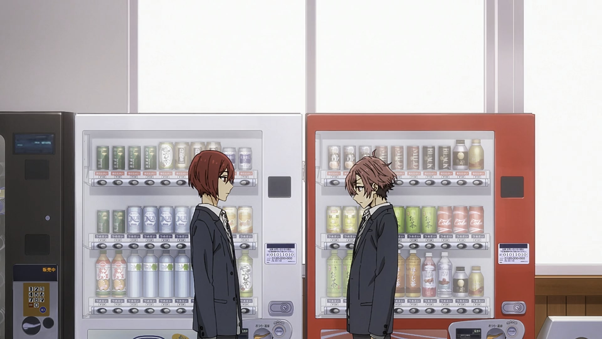 Horimiya: The Missing Pieces Episode 8 Recap: Yanagi-kun