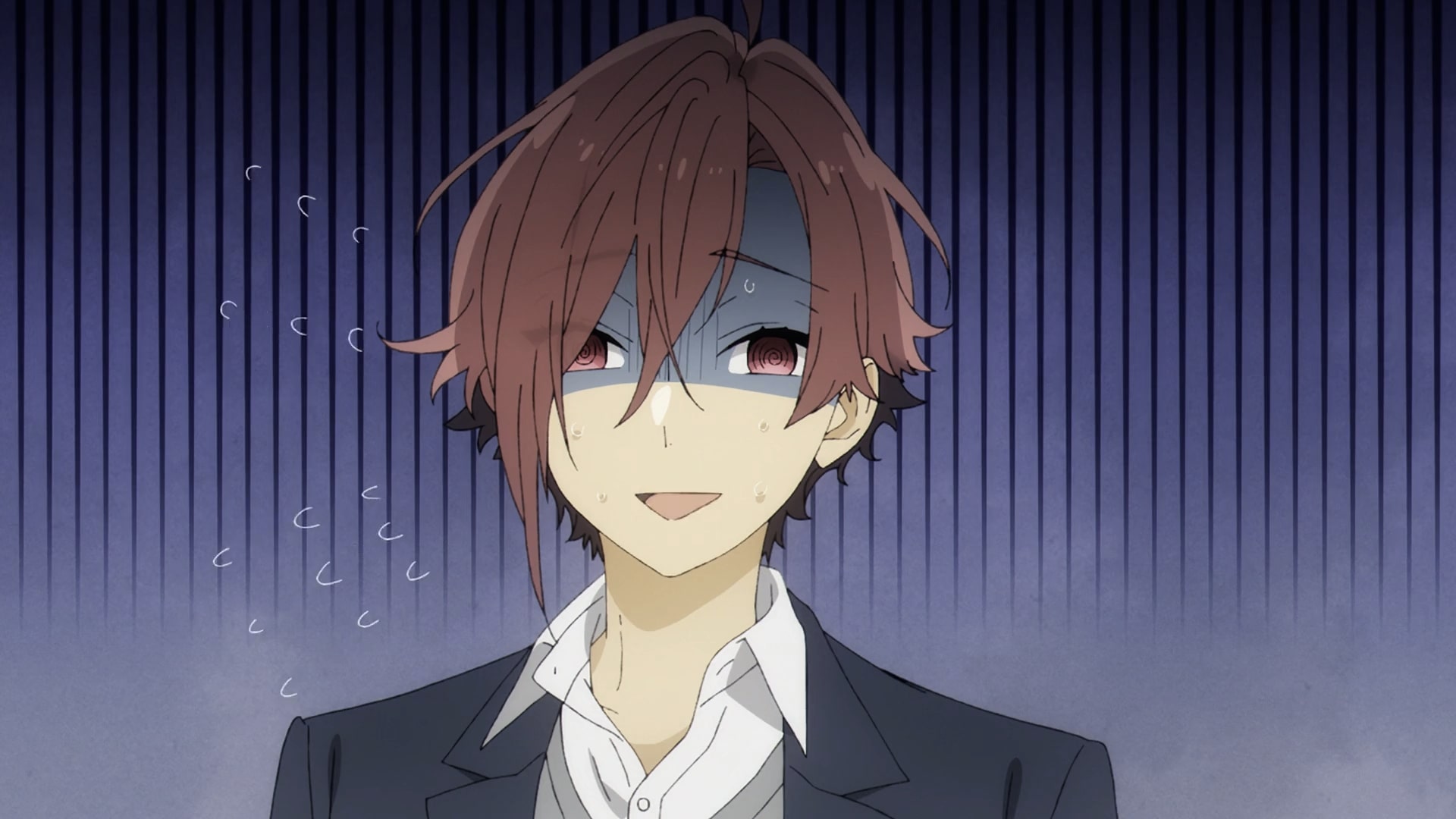 Horimiya: The Missing Pieces Episode 8 Recap: Yanagi-kun