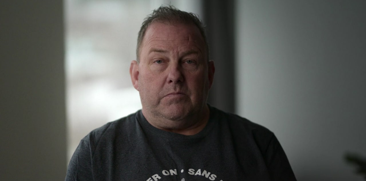 Darrell Ling: Where is the Canadian Veteran Today?