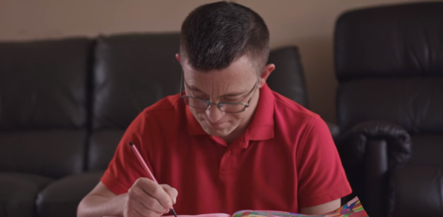 Daniel Francis Forman From Down for Love Lives a Quiet Life Today