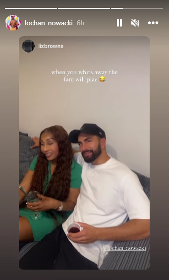 Lochan Nowacki and Whitney Adebayo: Is the Love Island UK Duo Still ...