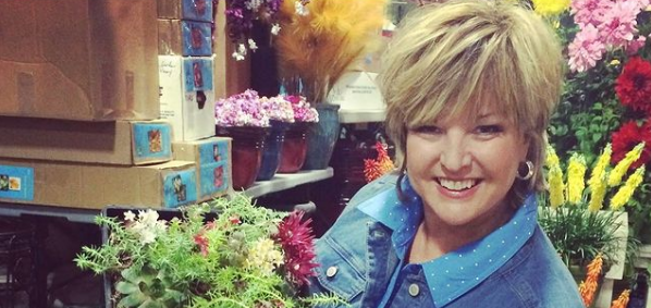 Carolyn Gracie Now: Where is Former QVC Host Today? Update