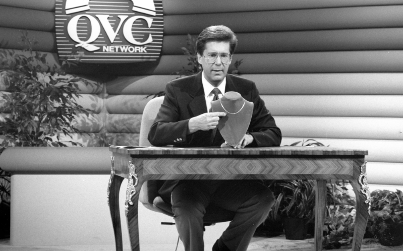 Bob Bowersox: Where is Former QVC Host Today?