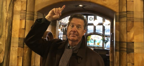 Bob Bowersox: Where is Former QVC Host Today?