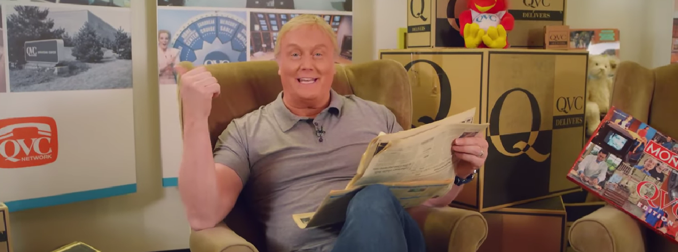 Rick Domeier: QVC Host is a Devoted Husband to His Wife Amy
