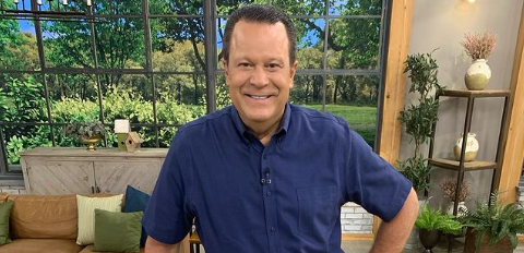 David Venable: QVC Host Likes to Focus on Health While Enjoying Single Life