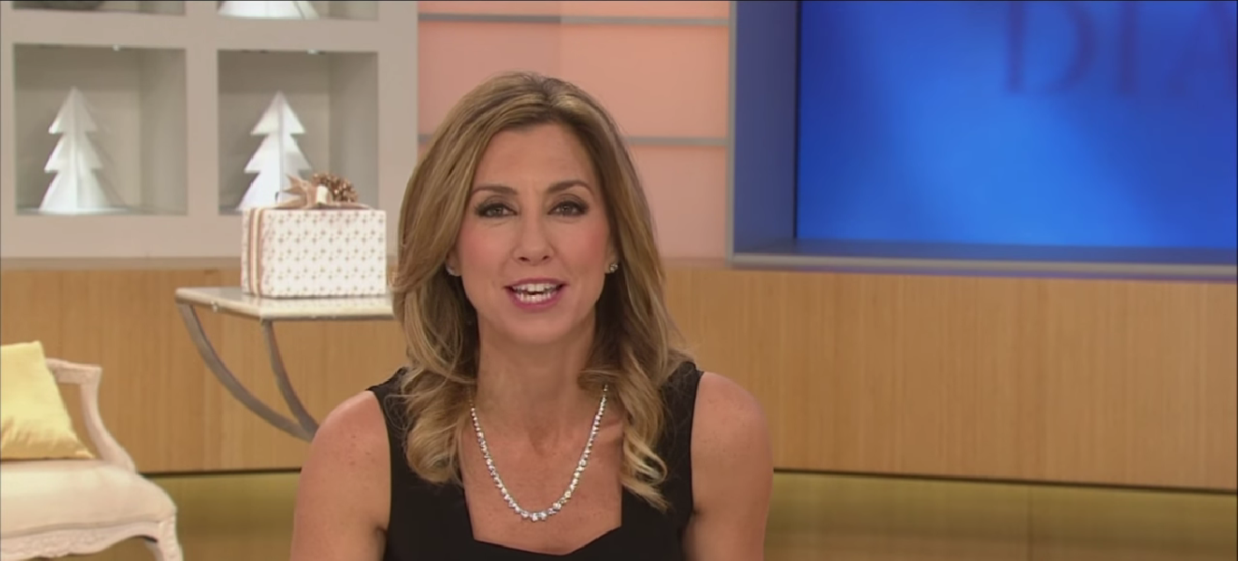 Stacey Stauffer: Where is Former QVC Host Today?