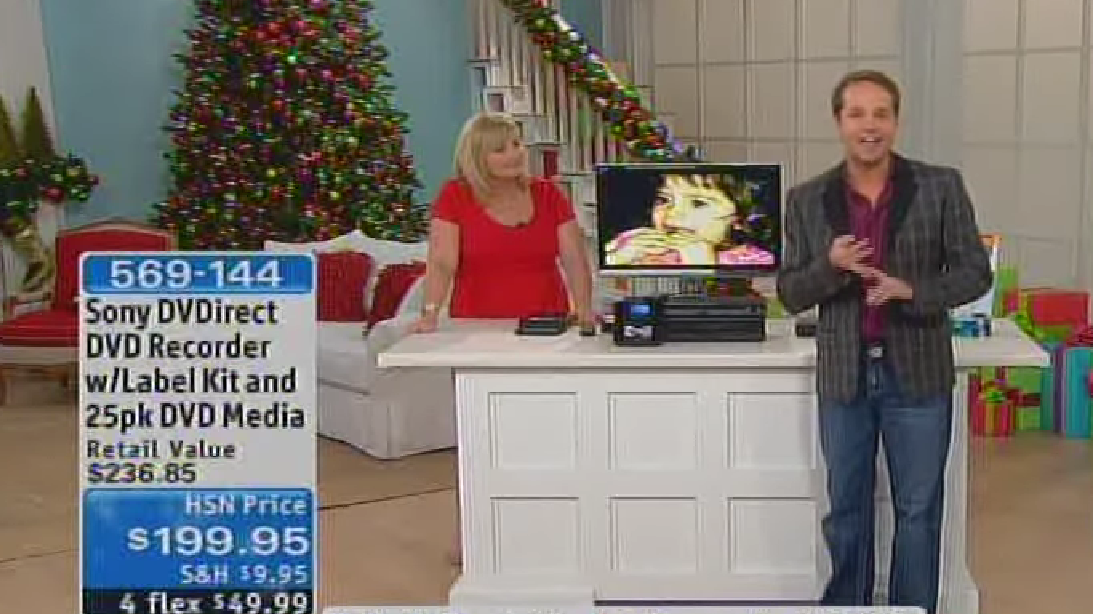 Chris Scanlon: Former HSN Host is Leading a Quiet Life Today