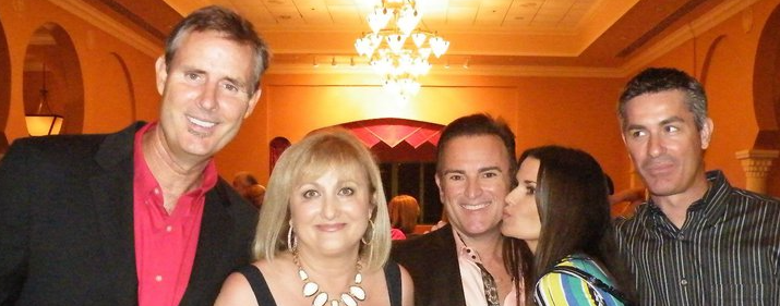 Chris Scanlon: Former HSN Host is Leading a Quiet Life Today