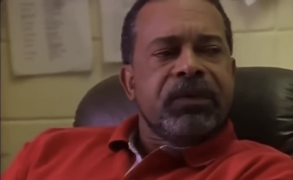 Reggie Barnes: WTSD Superintendent is a Public Speaker Today