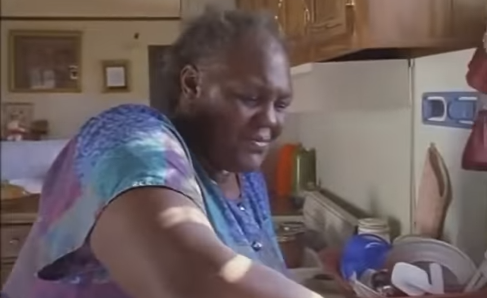 LaLee Wallace Died in 2008 Leaving Behind Her Influential Legacy