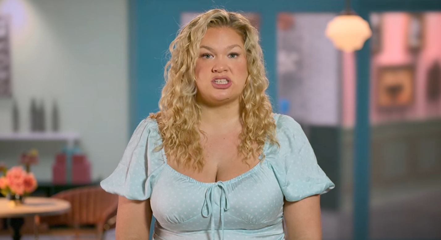 Emily Adey: Big Nailed It Baking Challenge Star Keeps a Low-Profile Now