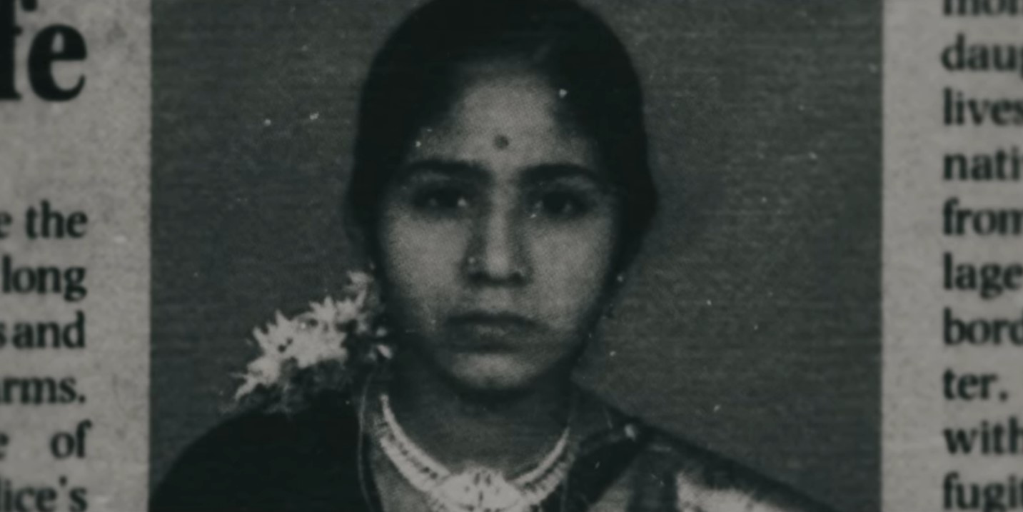 Muthulakshmi: Where is Veerappan's Wife Today?