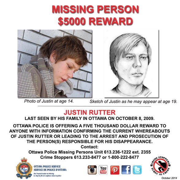 Justin Rutter: What Happened to Him? Is He Still Missing?