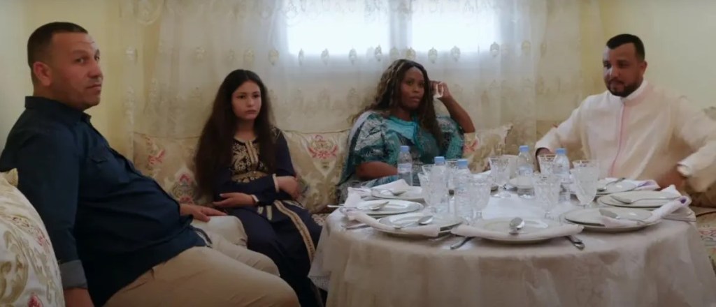 Stanika Banks and Noureddine: Is the Match Me Abroad Couple Still Together?