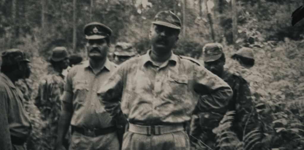 Shankar Bidari: Where is the Ex-Special Task Force Member Today?