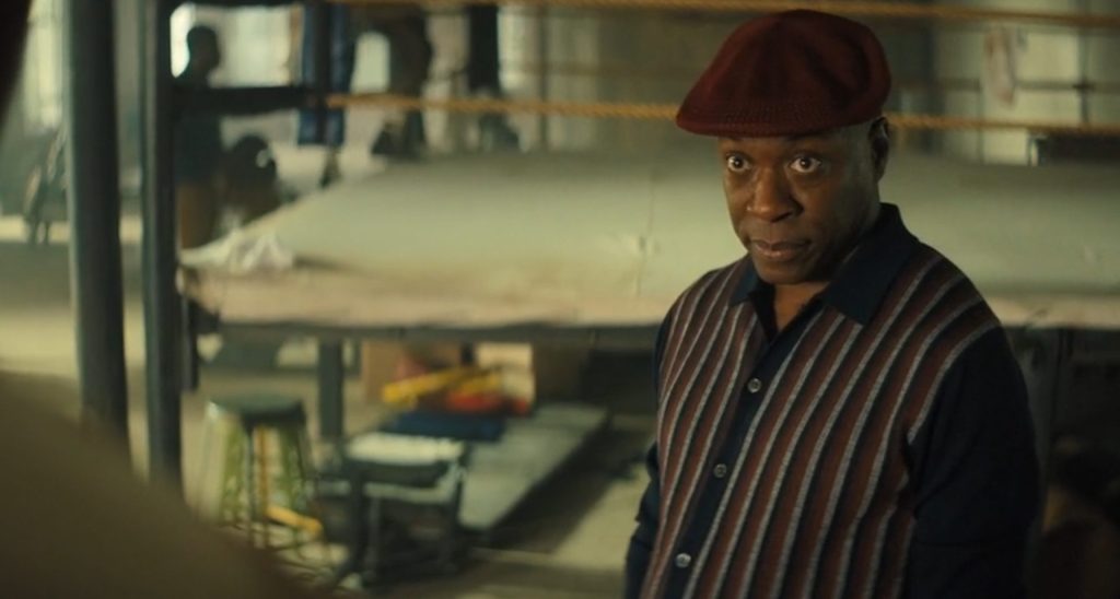 Dick Sadler and Archie Moore: How Did George Foreman's Trainers Die? Update