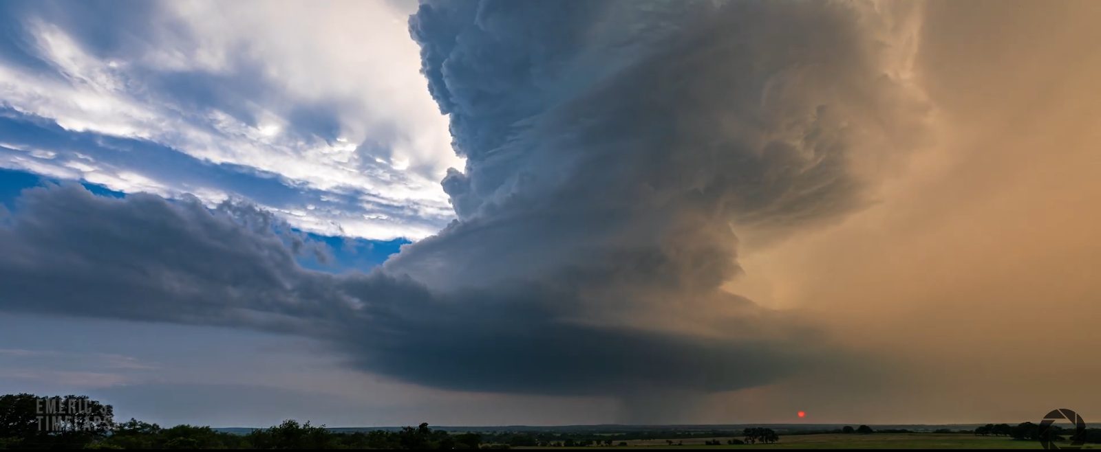 Supercell: Is it a True Story of Storm-Chasing Legacy?