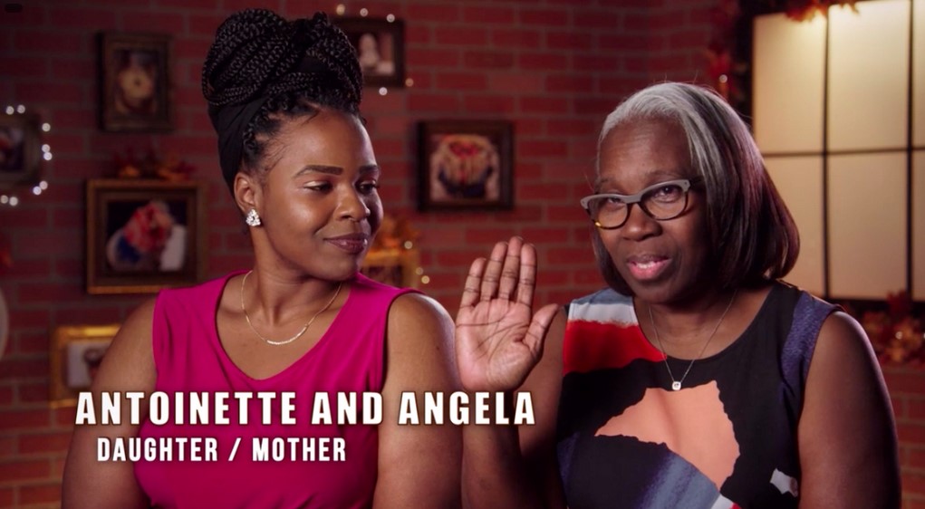 Angie Williams: Big Nailed It Baking Challenge is Leading a Private ...