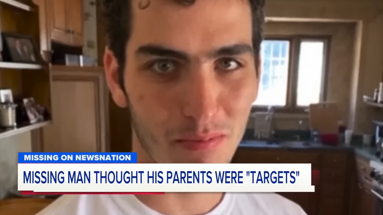 Dane Elkins: What Happened to Him? Is He Still Missing?