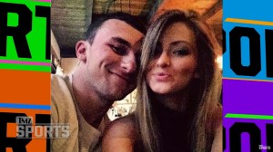 Colleen Crowley: Where is Johnny Manziel's Ex-Girlfriend Today?