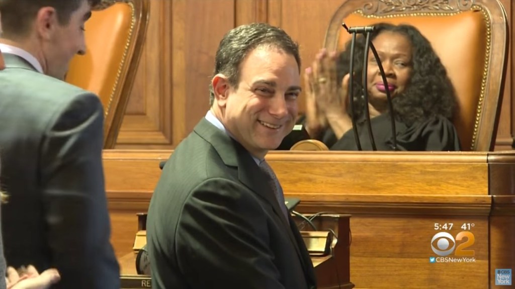 Martin Tankleff: Where is the Falsely Convicted Today?