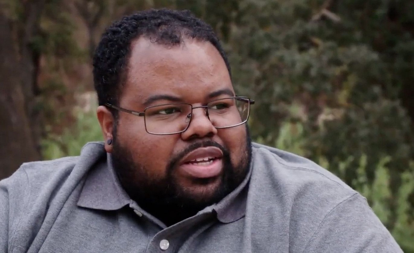 Tyray Mollett: The 90 Day Fiancé Star Isn't Foreign to Heartbreak