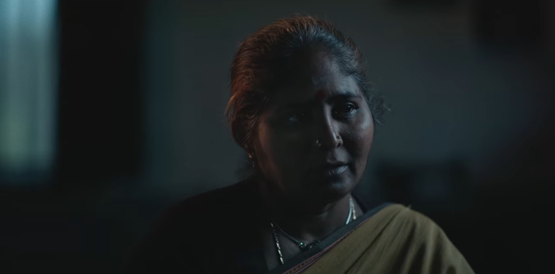 Muthulakshmi: Where is Veerappan's Wife Today?