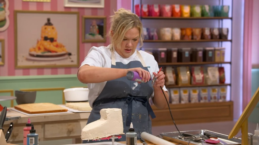 Emily Adey: Big Nailed It Baking Challenge Star Keeps a Low-Profile Now