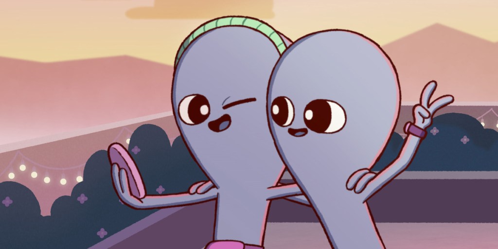 Strange Planet: 7 Similar Animated Shows You Must See