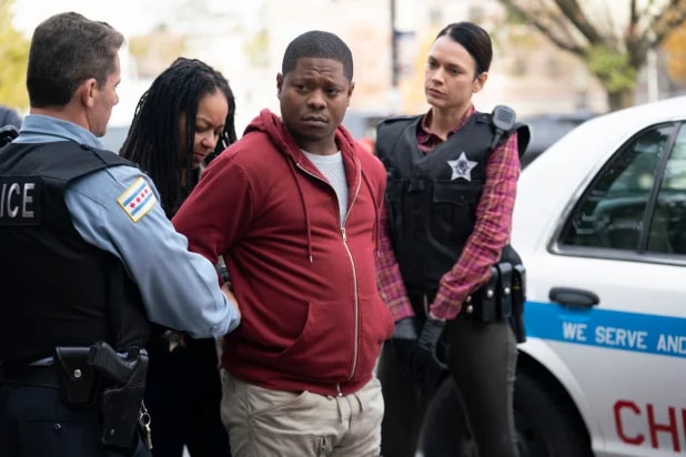 Why Did Jason Mitchell Leave The Chi? How Did Brandon Die?