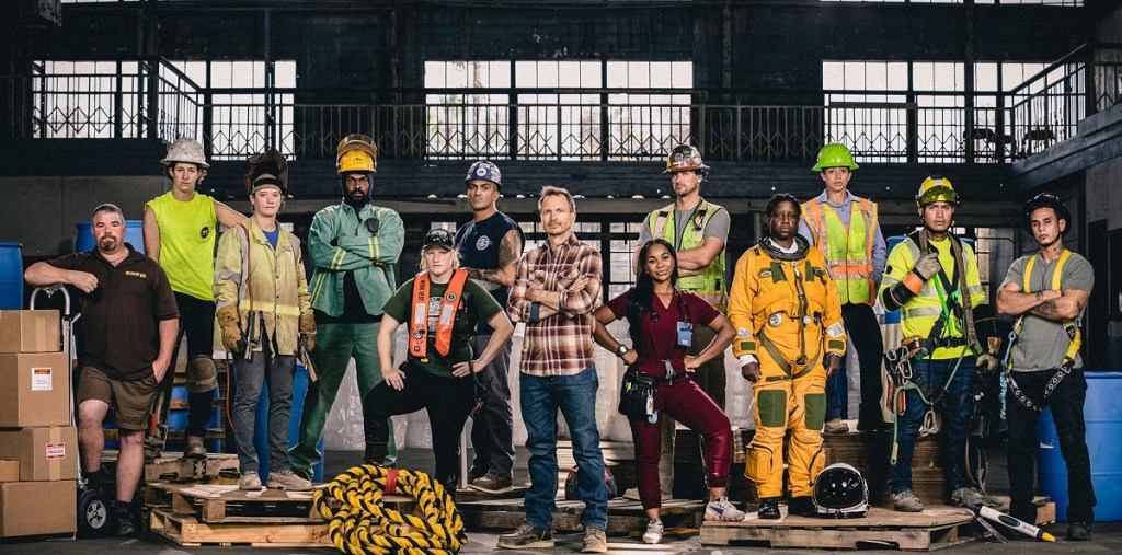 Tough as Nails Season 2: Where Are The Contestants Today?