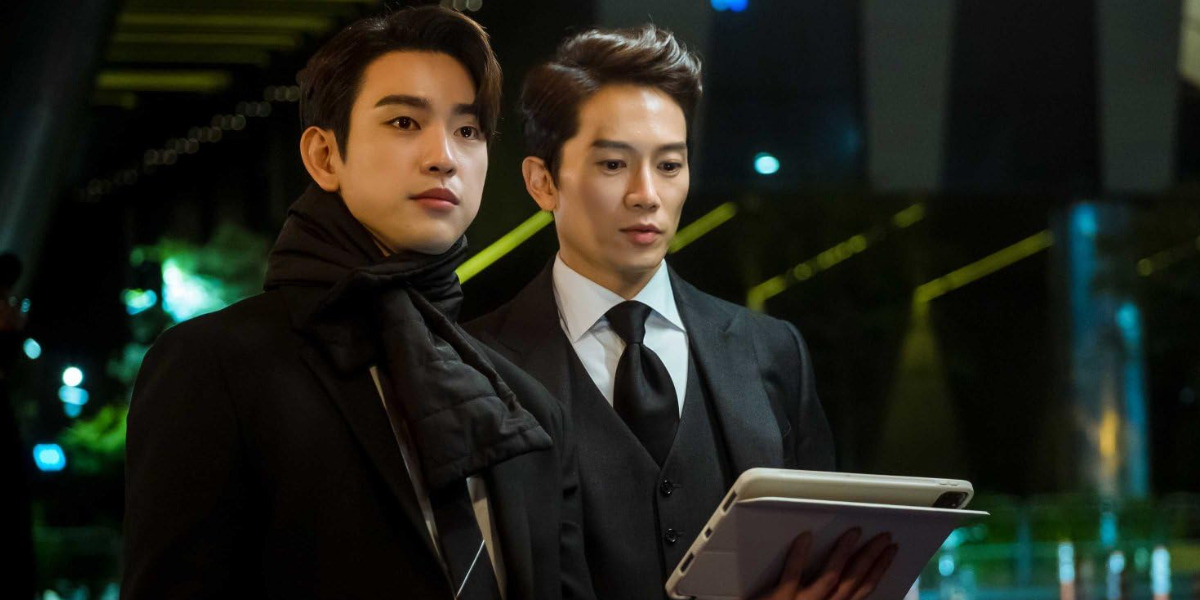 The Devil Judge Season 1 Ending, Explained: Did Yo-han Kill Issac?