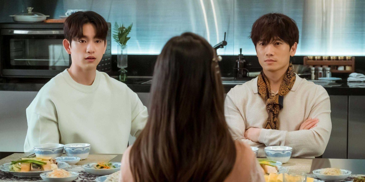 The Devil Judge Season 1 Ending, Explained: Did Yo-han Kill Issac?