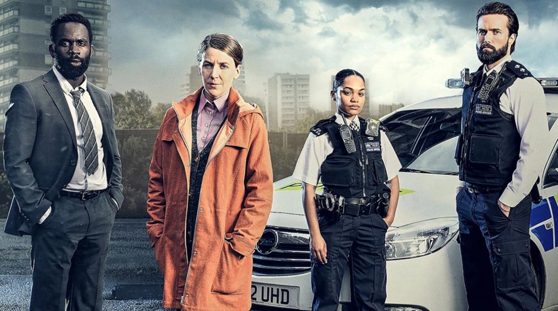 ITV’s The Tower Season 3 Confirmed, Has Begun Filming in Liverpool and ...