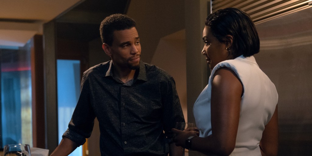The Afterparty Season 2 Episode 6 Recap: Danner's Flashback