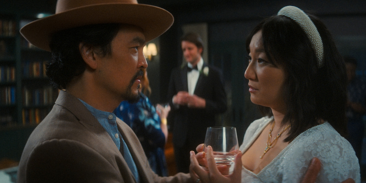 The Afterparty Season 2 Episode 7 Recap: Ulysses' Secret Affair
