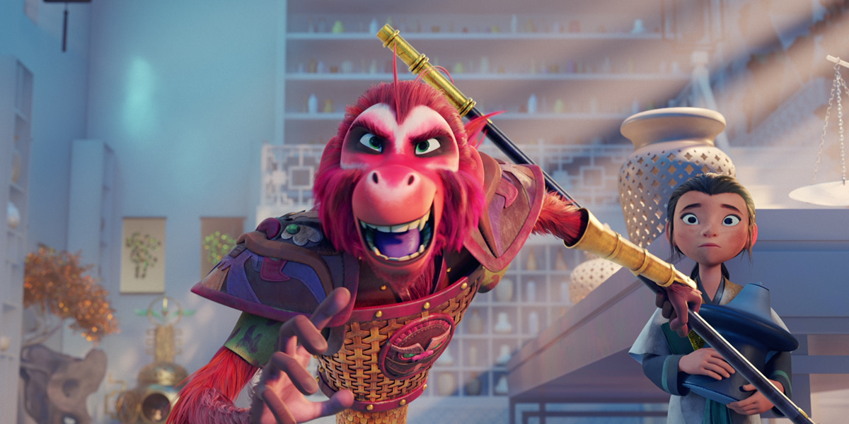 The Monkey King Ending, Explained: Does the Monkey King Become Immortal?