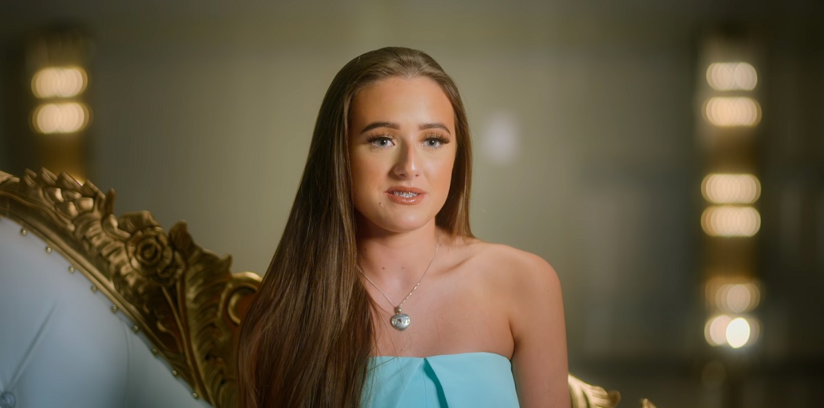 Venezuela Fury: Where is Tyson Fury's Daughter Today?