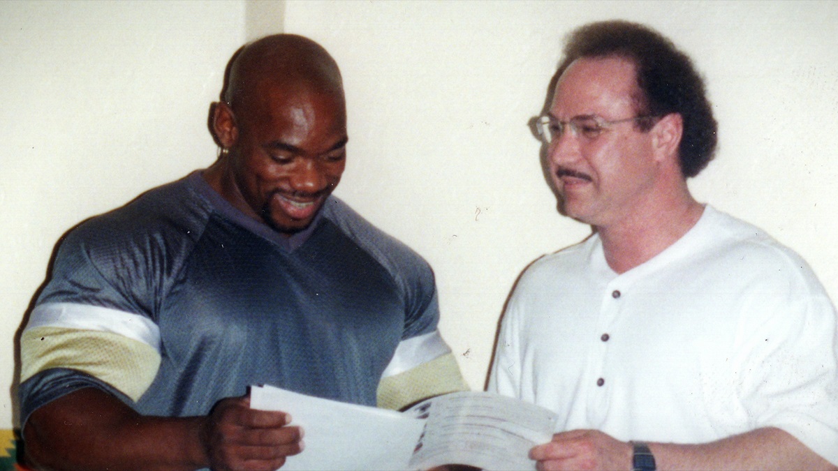 Victor Conte: Where is BALCO’s Founder Today?