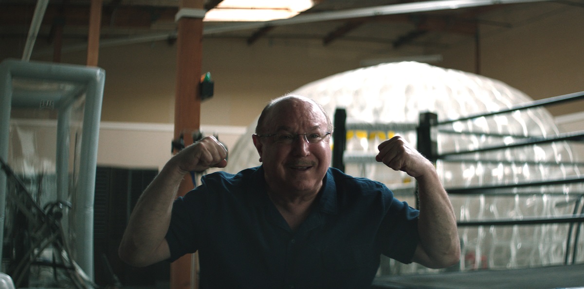 Victor Conte: Where is BALCO’s Founder Today?