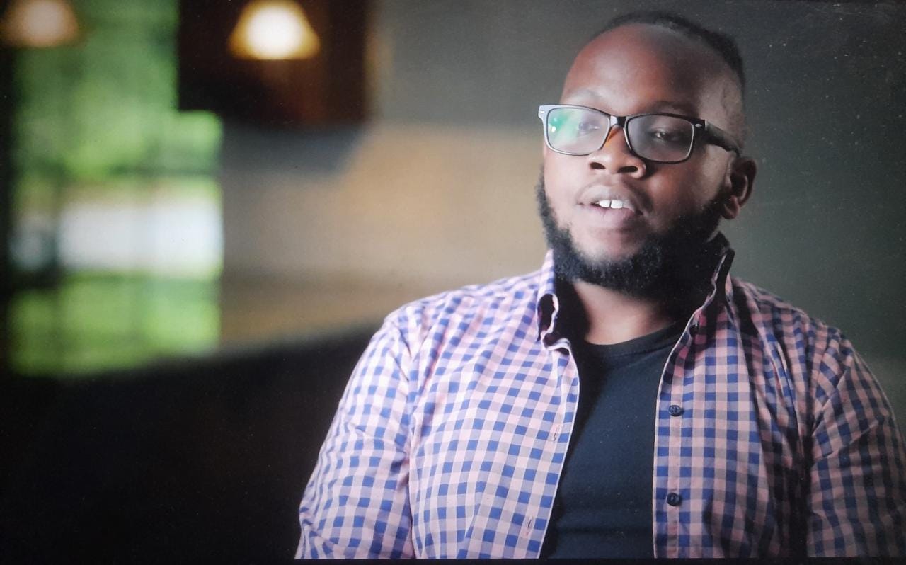 Jeremy Kuria: The Survivor is Focusing on His Professional Life Today