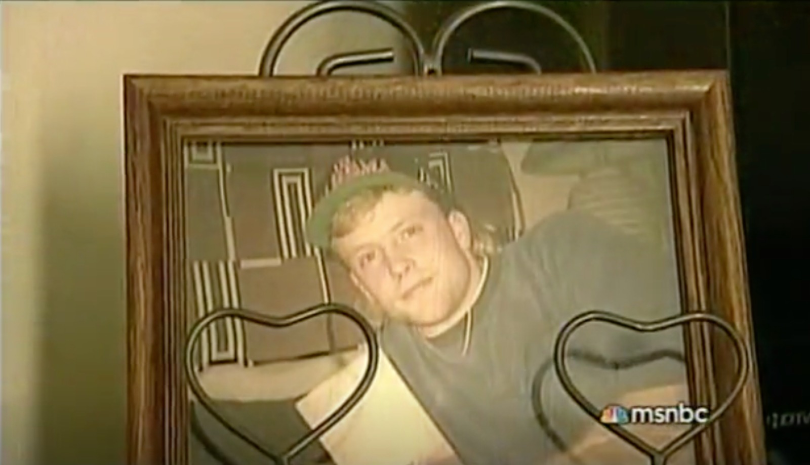 Jason Kinser, Suzan Osborne & Celesta Graves Murders: What Happened to ...