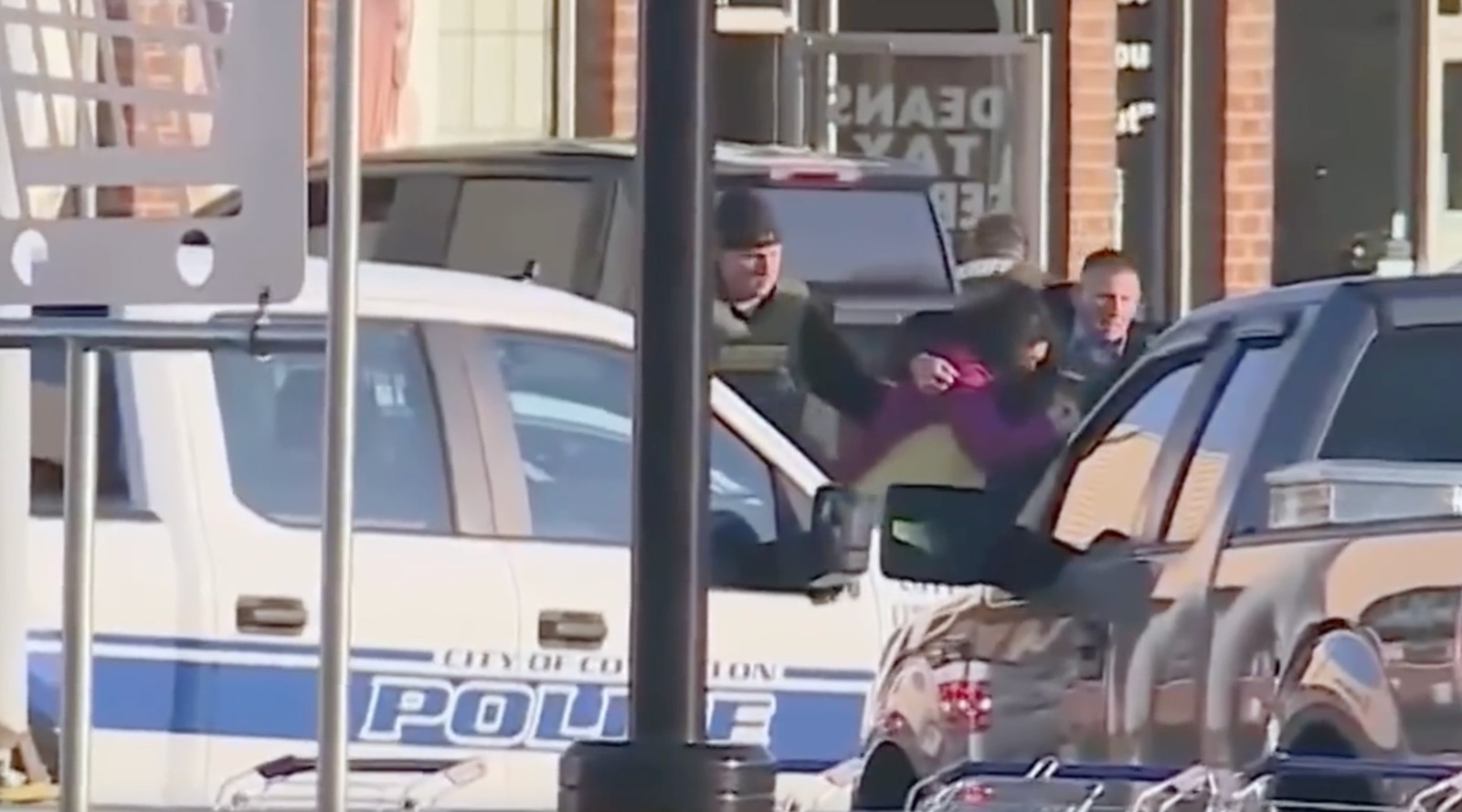 Felix Tyler: The Gunman Was Killed During a Deadly Encounter