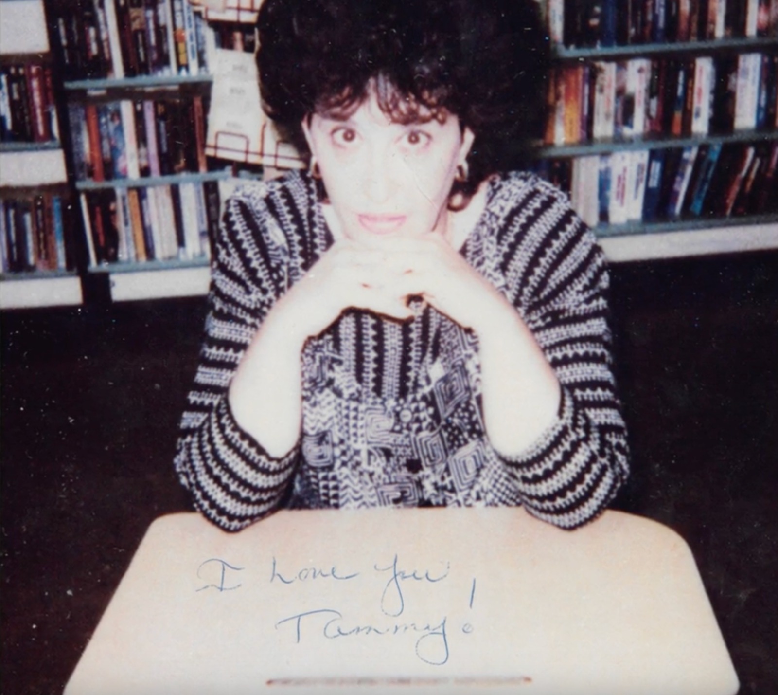 Marie Moore: Is Theresa Feury's Abuser Dead or Alive?