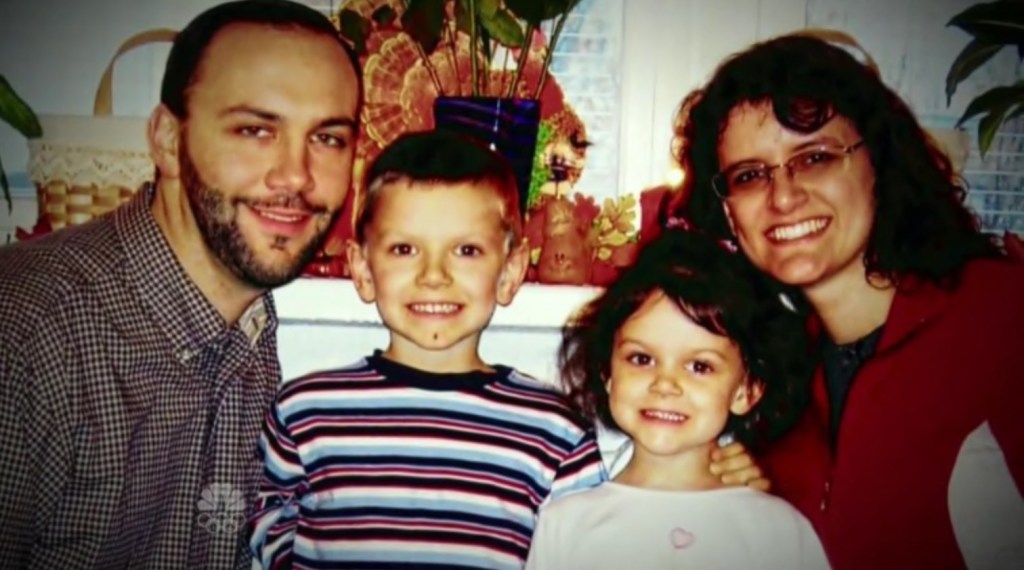 Denise Leuthold Murder: Where is Nathan Leuthold Today?